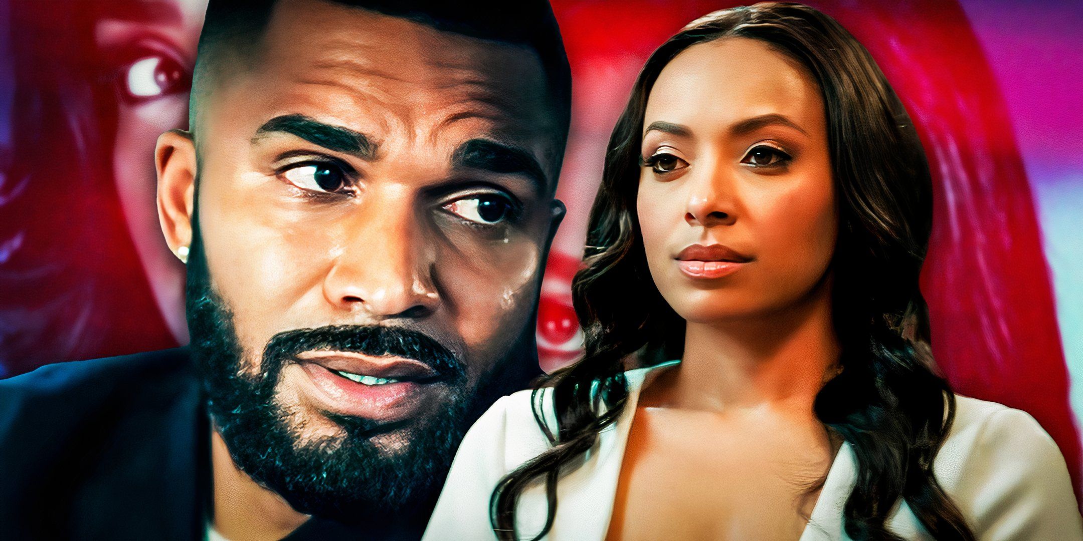 Duplicity Cast & Character Guide: Who Stars In Tyler Perry's Prime Drama