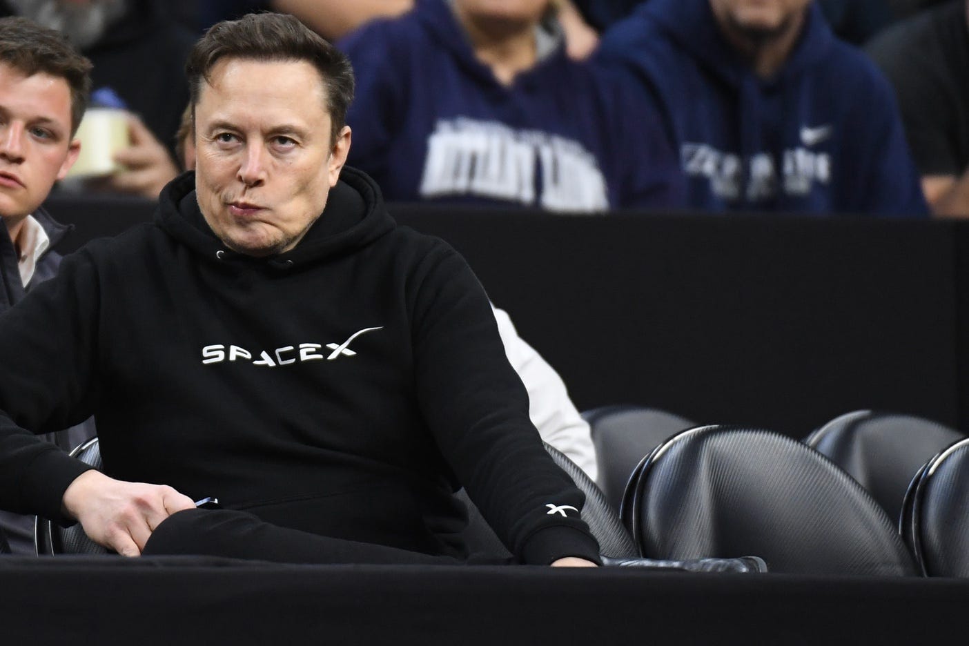 Elon Musk is coming to Green Bay on Sunday ahead of state Supreme Court ...