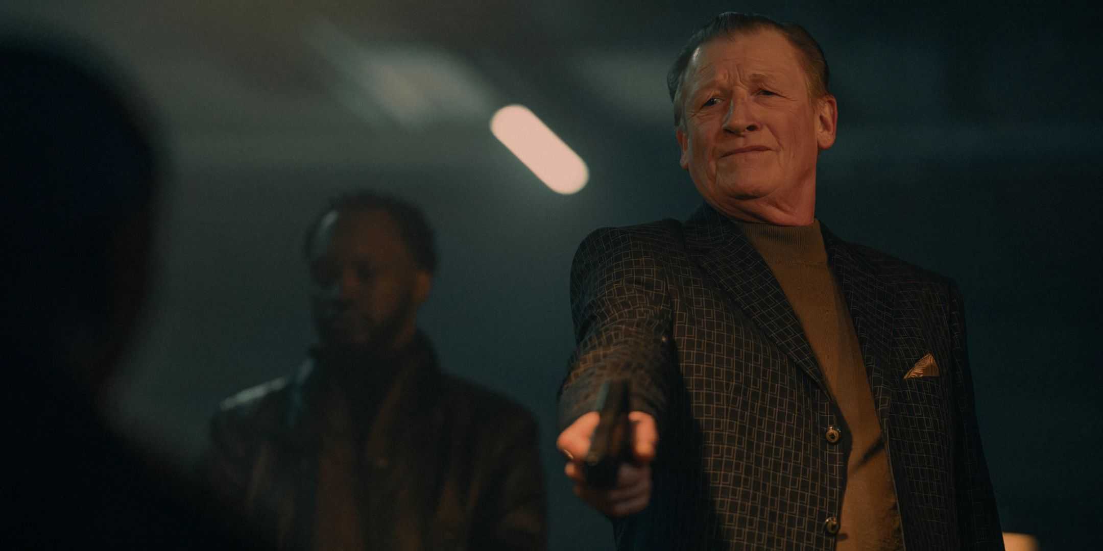 Every Death In MobLand's Season 1 Finale