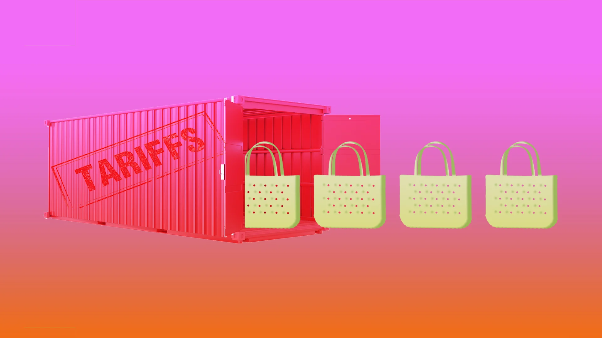 Bogg Bag Is Expanding Production Out of China, Offering a Playbook for ...