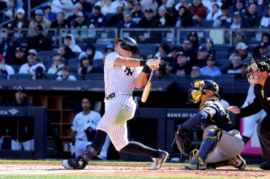 Are Yankees’ new ‘torpedo’ bats legal?