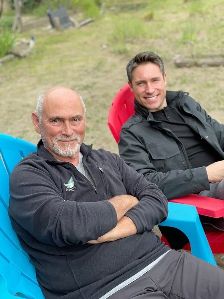 GMA star reveals family's 'difficult' decision on the air: 'Very ...