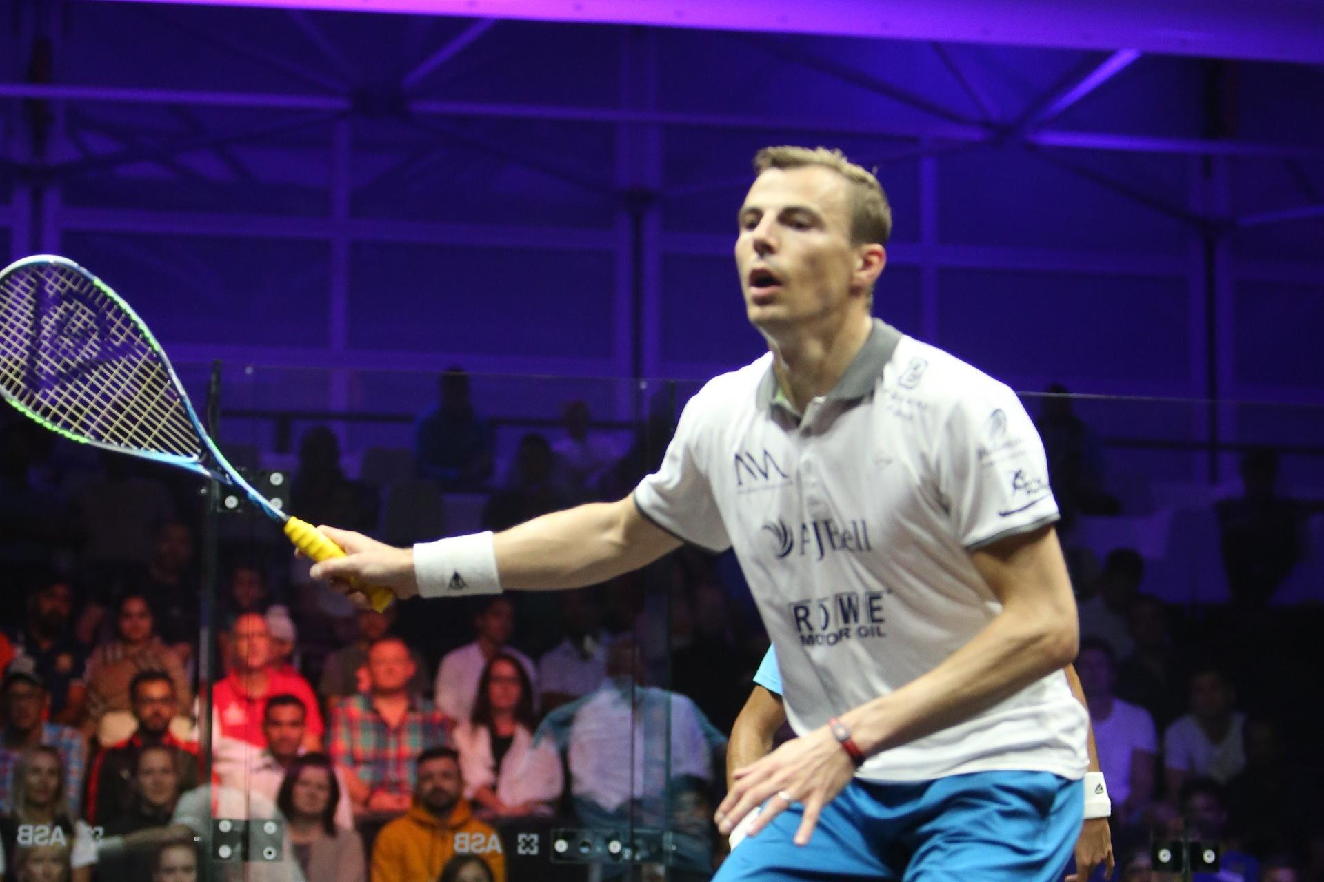 Yorkshire Premier Squash League: Final-day agony for Abbeydale as they ...