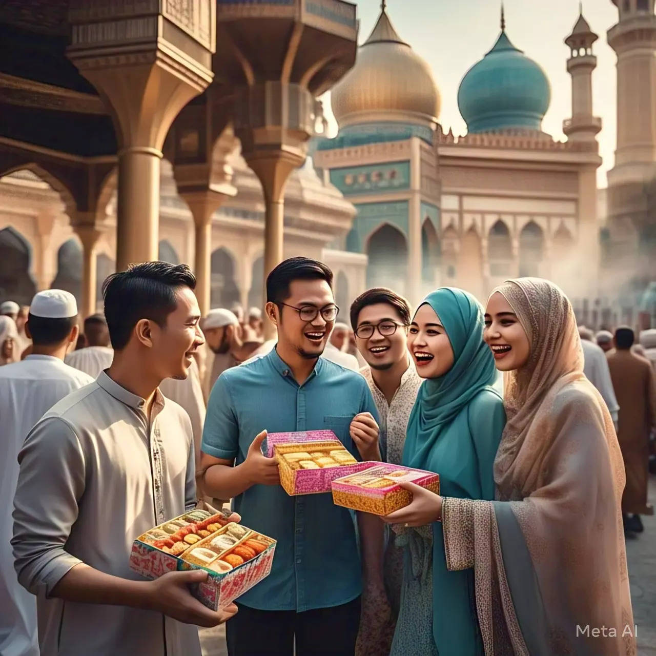 Happy Eid Mubarak 2025 Wishes: Top 70 Eid Mubarak wishes, greetings ...