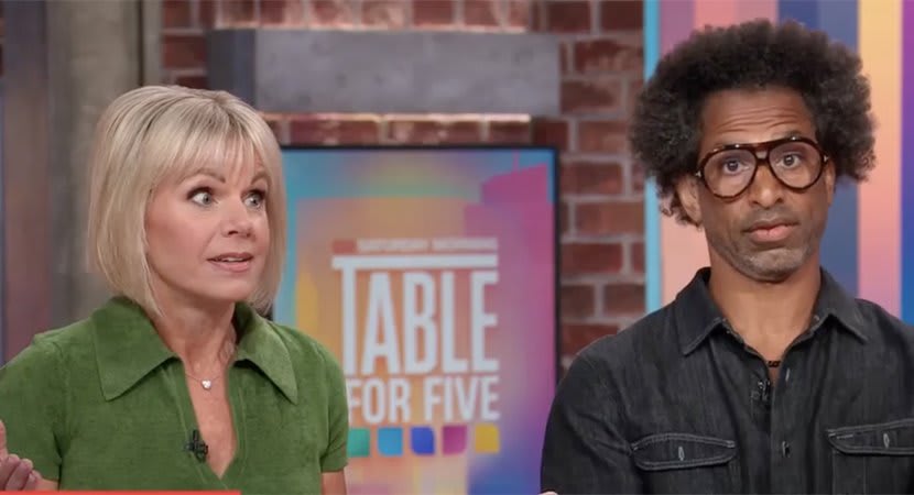 Trump defender hammered for comparing VA vet firings by DOGE to ...