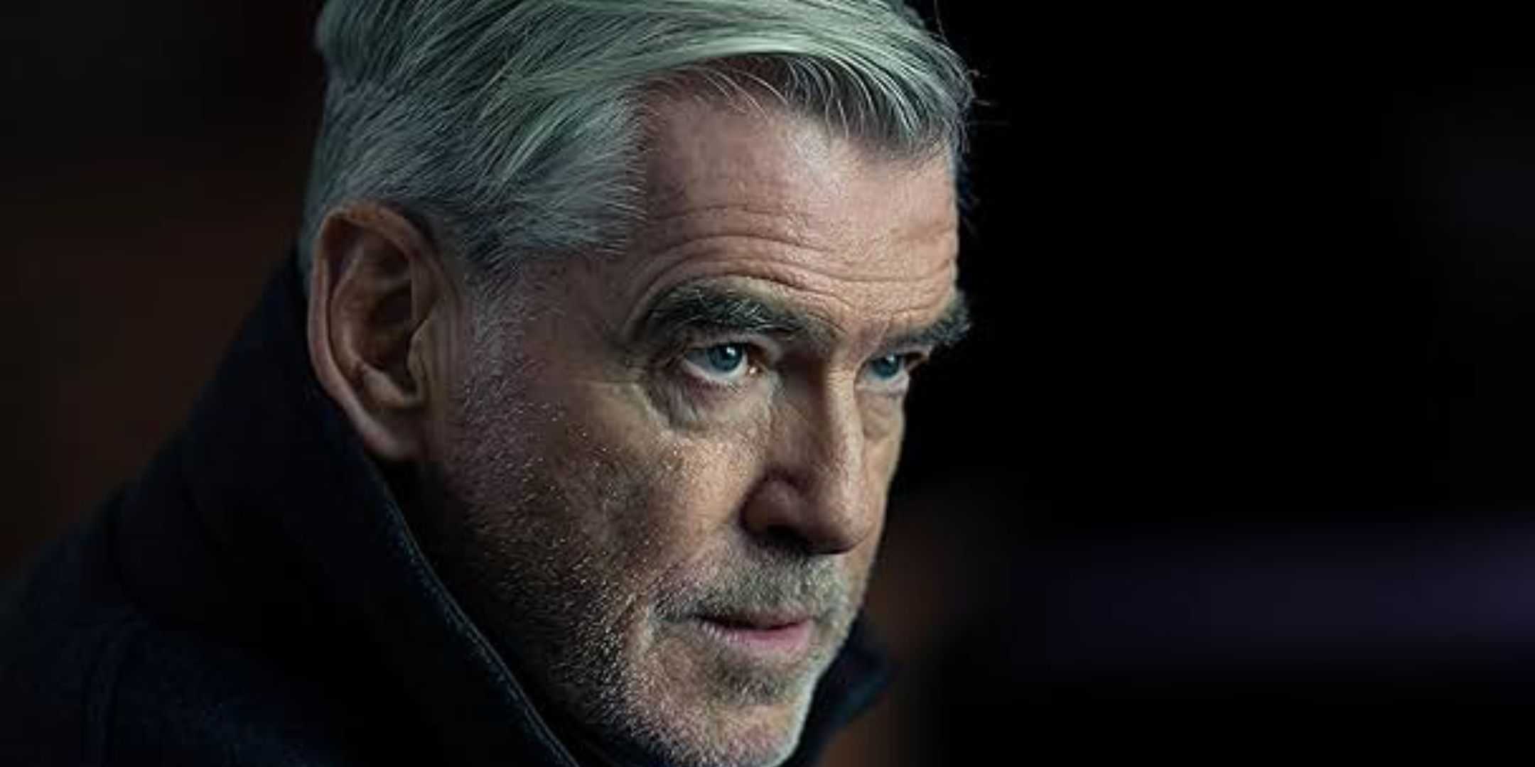 Pierce Brosnan & Tom Hardy Series MobLand Breaks Streaming Record For ...