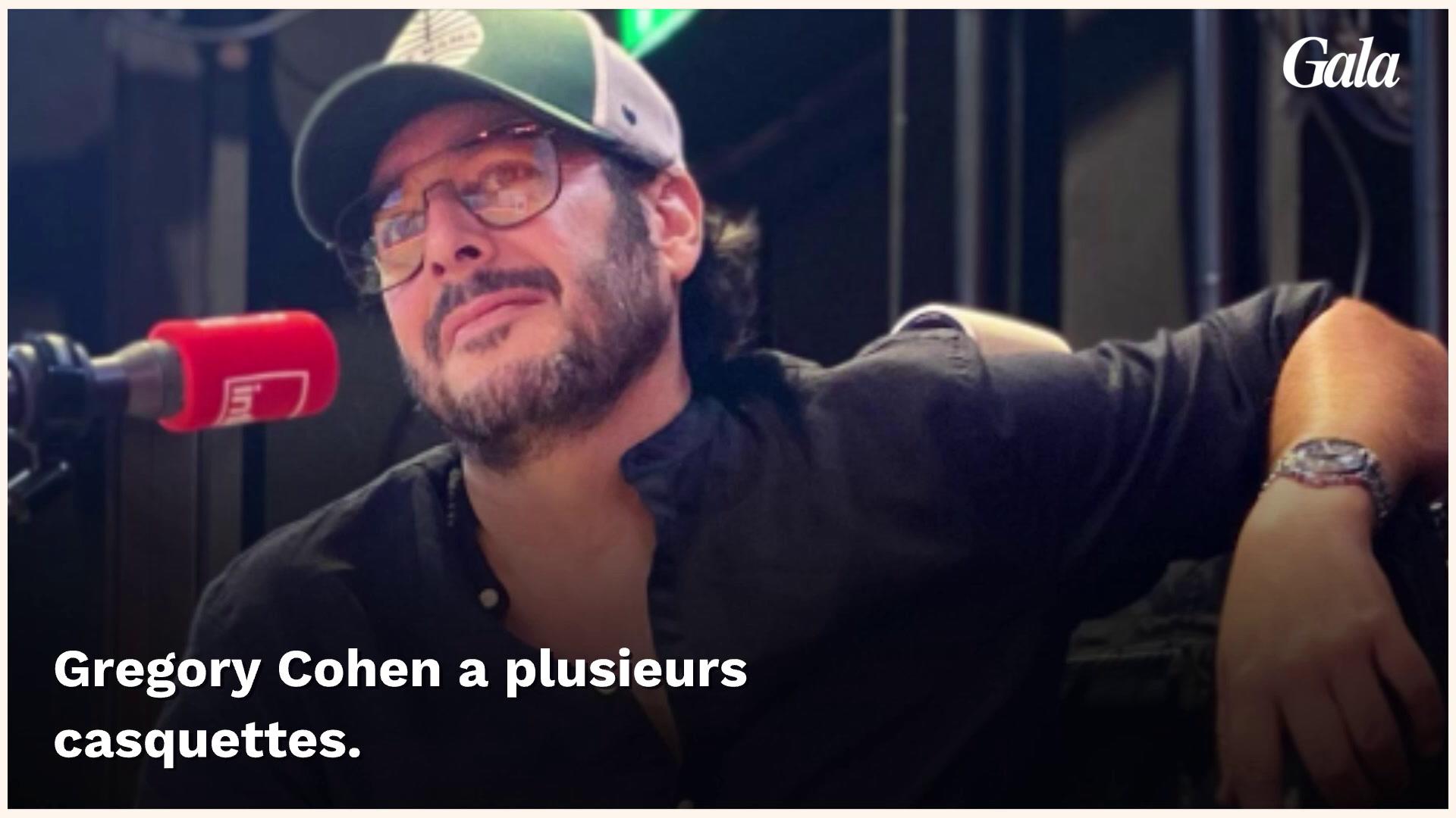 Qui est Gregory Cohen, le chef aux recettes gourmandes et aux mille vies