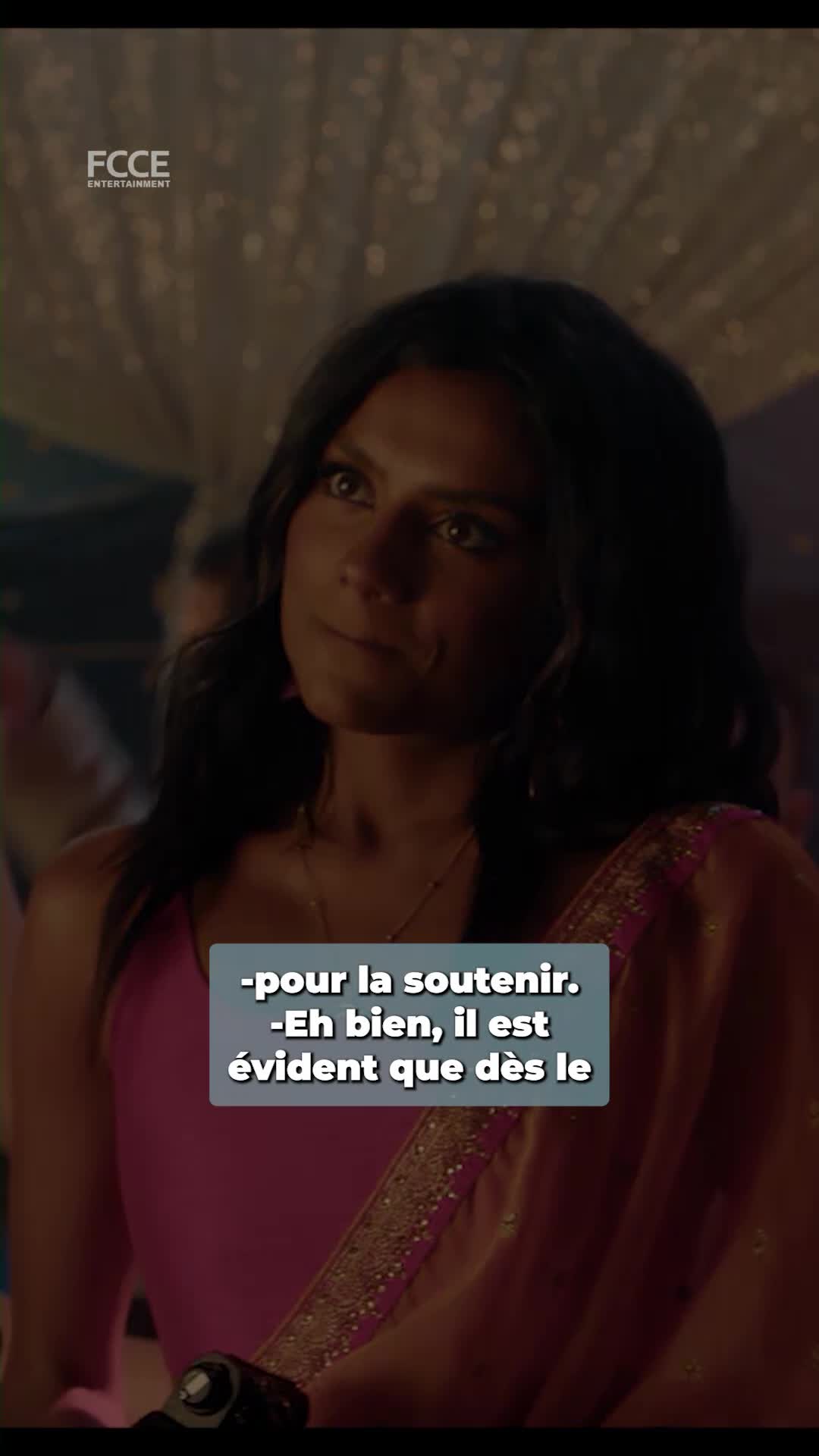 Un mariage qui tourne mal, une image qui apporte de la romance, du ...