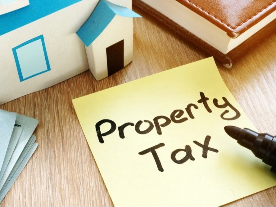 Tax Help Available For Elderly, Disabled In West Hartford