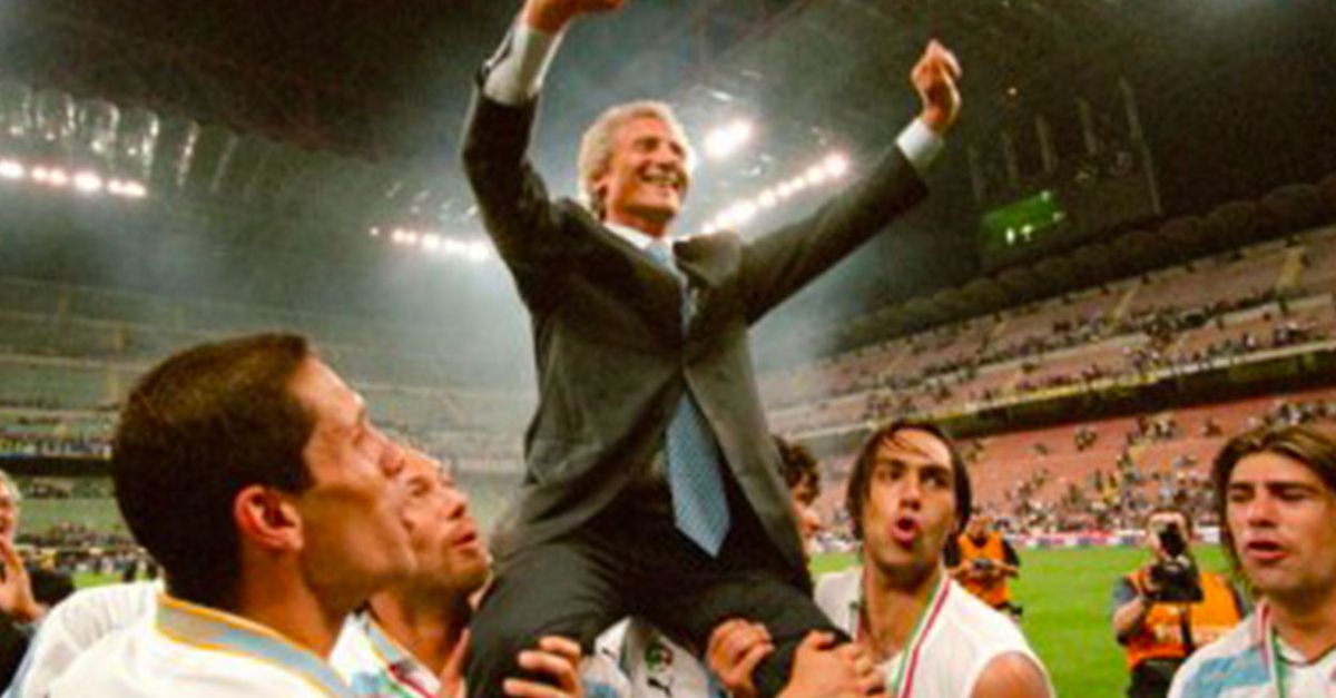 Morabito clamoroso: “Zidane ed Emerson erano della Lazio, poi Cragnotti…”