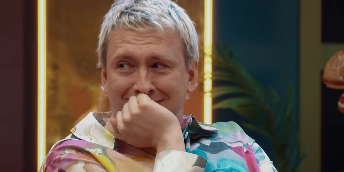 Irish version of popular Taskmaster-filled show trends again after ...