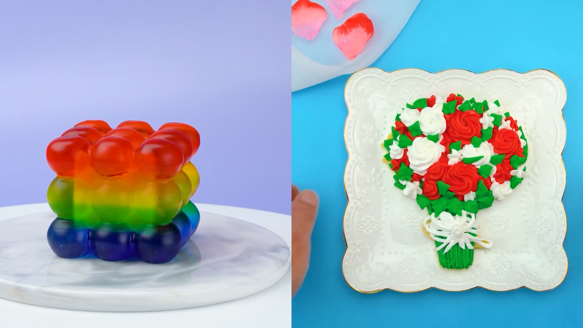 ASMR Cake: A Delight You Can Hear and Feel