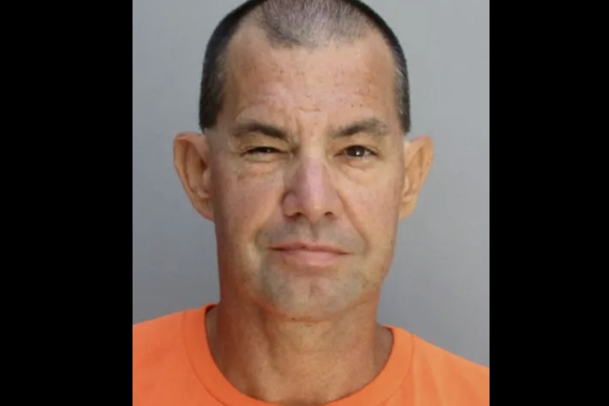 Convicted Murderer Aaron Gunches Executed in Arizona