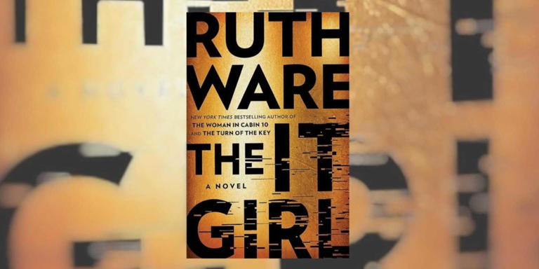 10 Suspenseful Thriller Books That Will Keep You Guessing The Whole Way ...