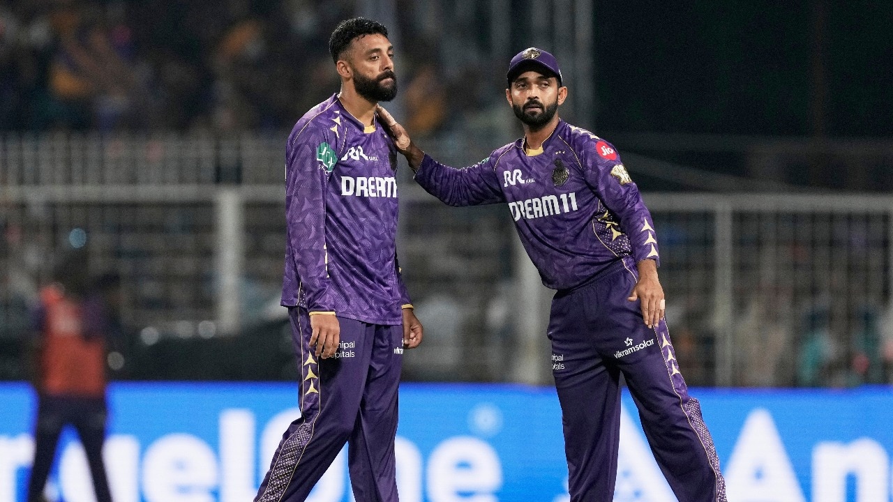 KKR coach Pandit responds to Eden pitch controversy: We expect some ...