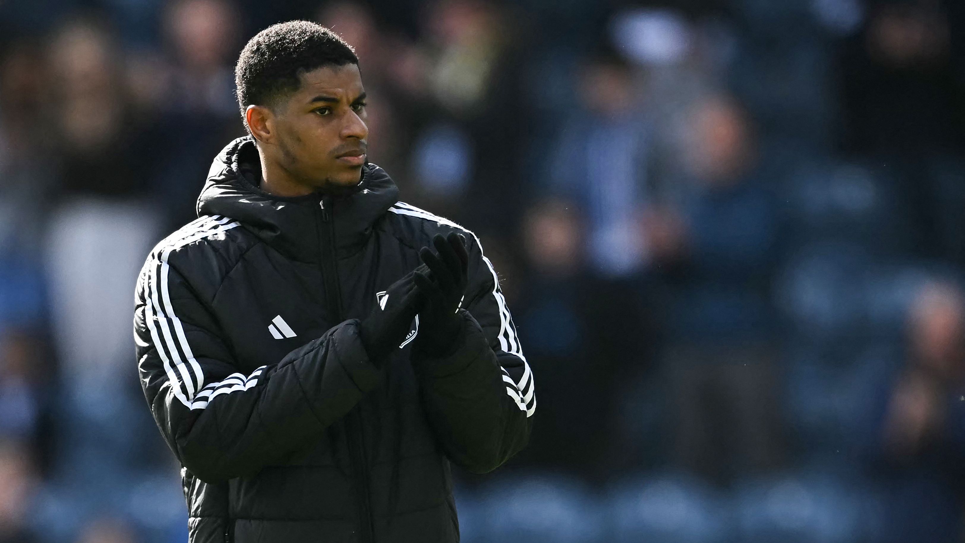 Marcus Rashford is a cup hero! Aston Villa star leaves everyone else in ...