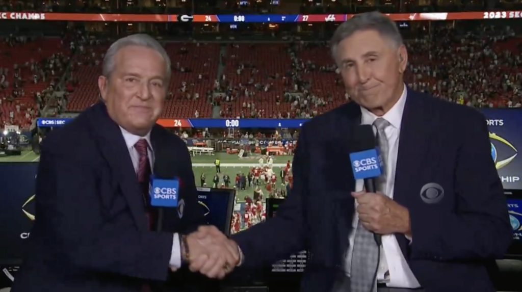 Gary Danielson drops shocking truth about his retirement decision