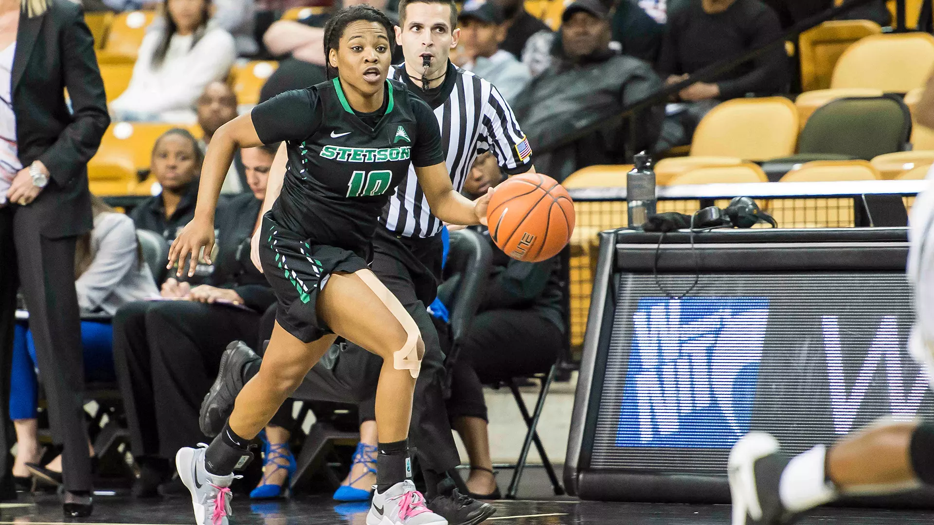 Meet the 5 Shortest Athletes to Play in Women’s College Basketball