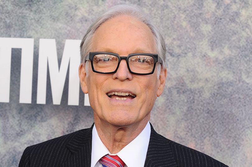 Richard Chamberlain dead at 90 as fans pay tribute to Dr Kildare and ...