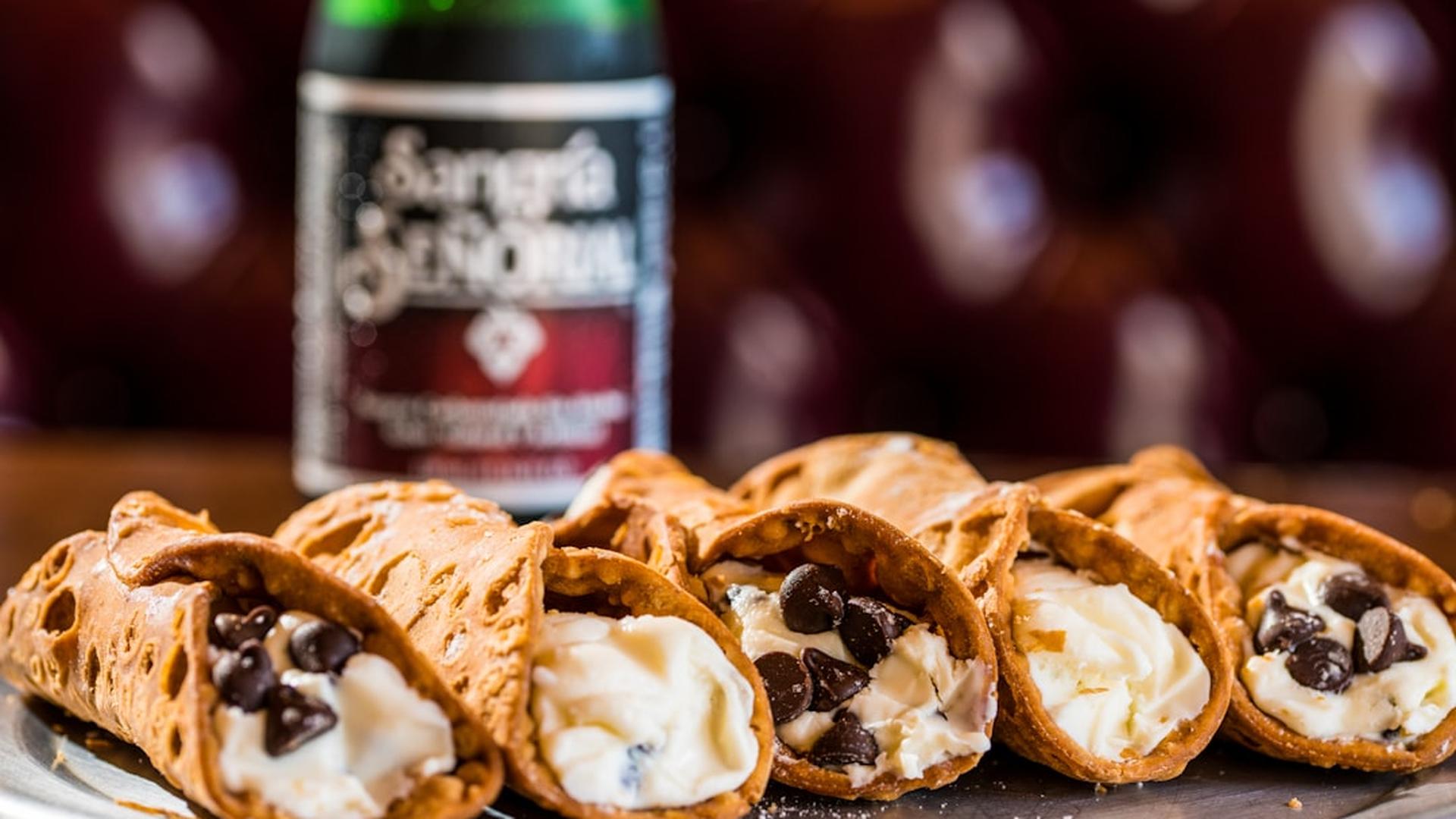 How to Make Arizona’s Famous Prickly Pear Pastries