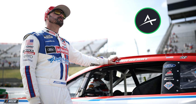 The Action Network: NASCAR odds, picks, predictions for Martinsville