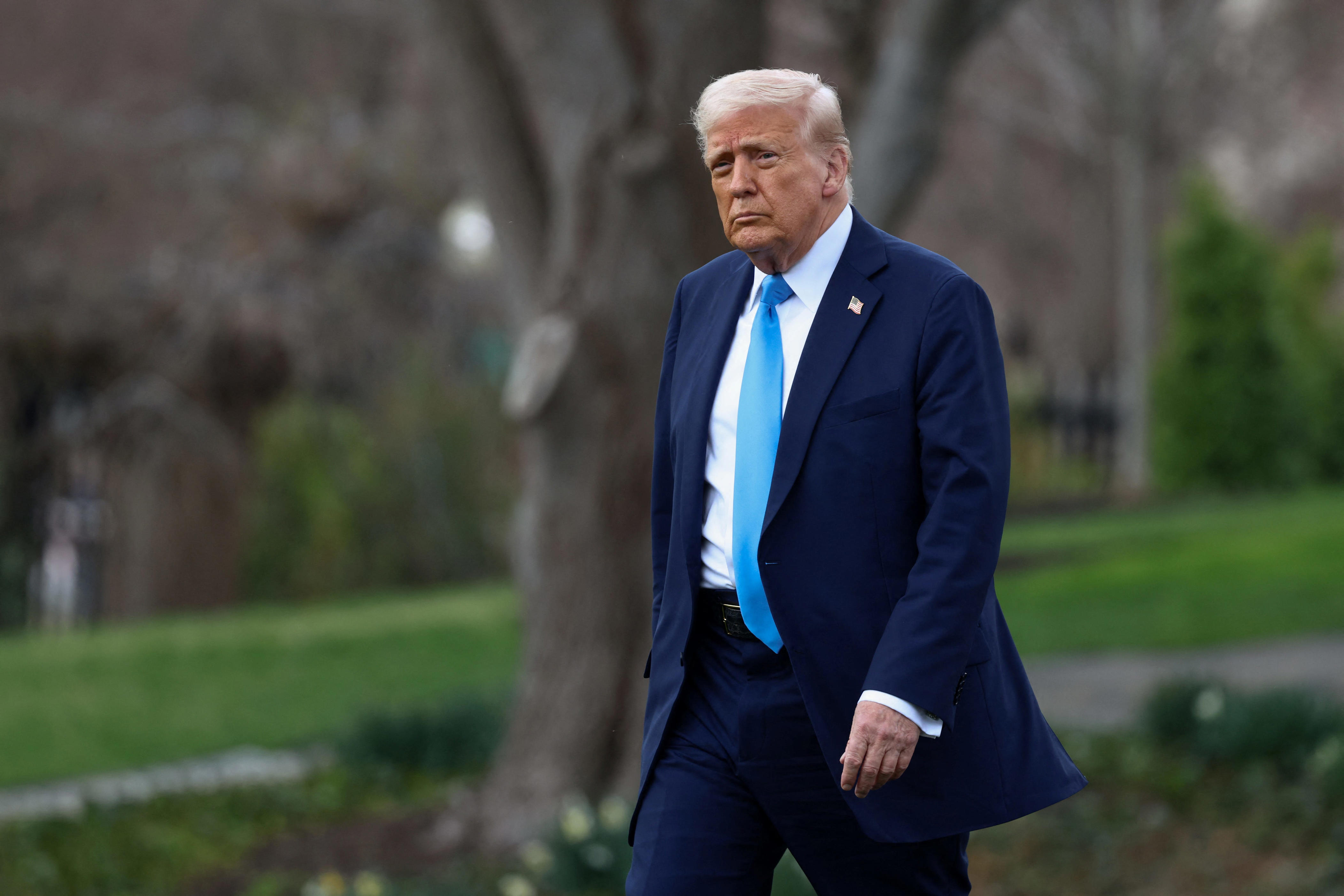 How could Trump run for a third term? Trump seeks third term: says not joking. Here's how