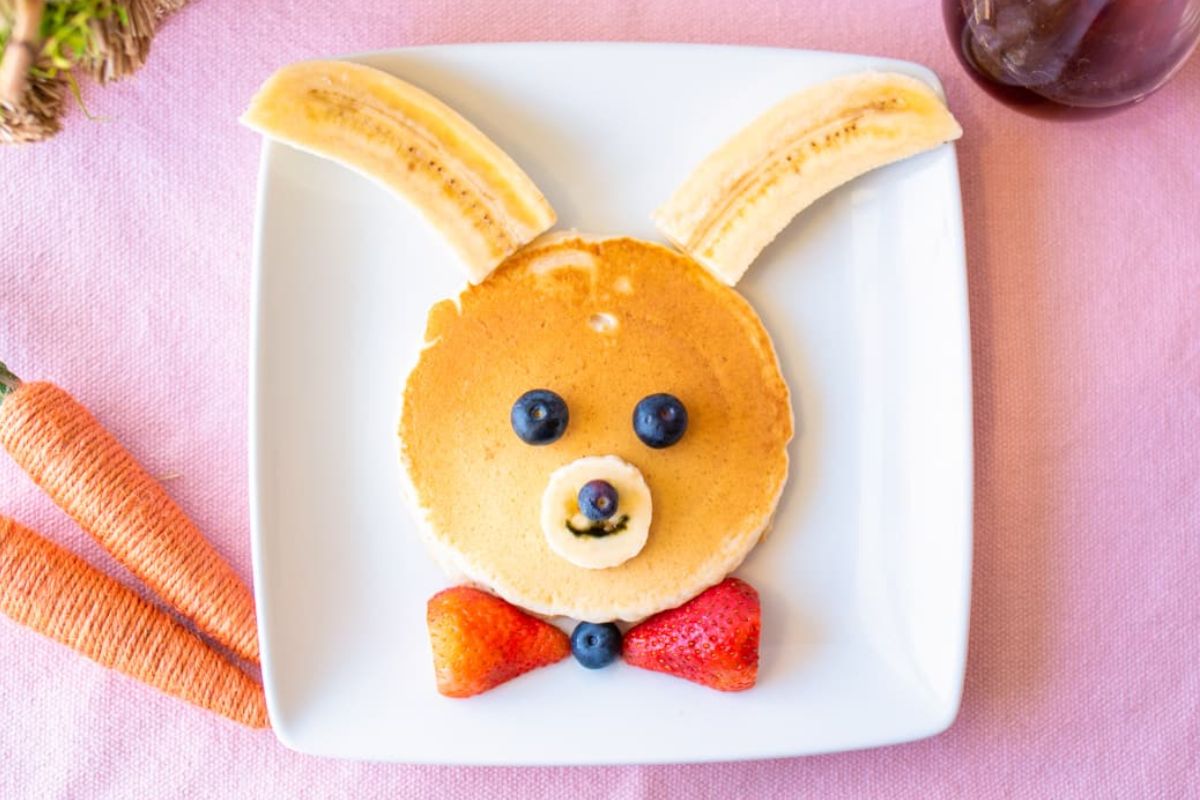 25 Best Ever Easter Brunch Recipes