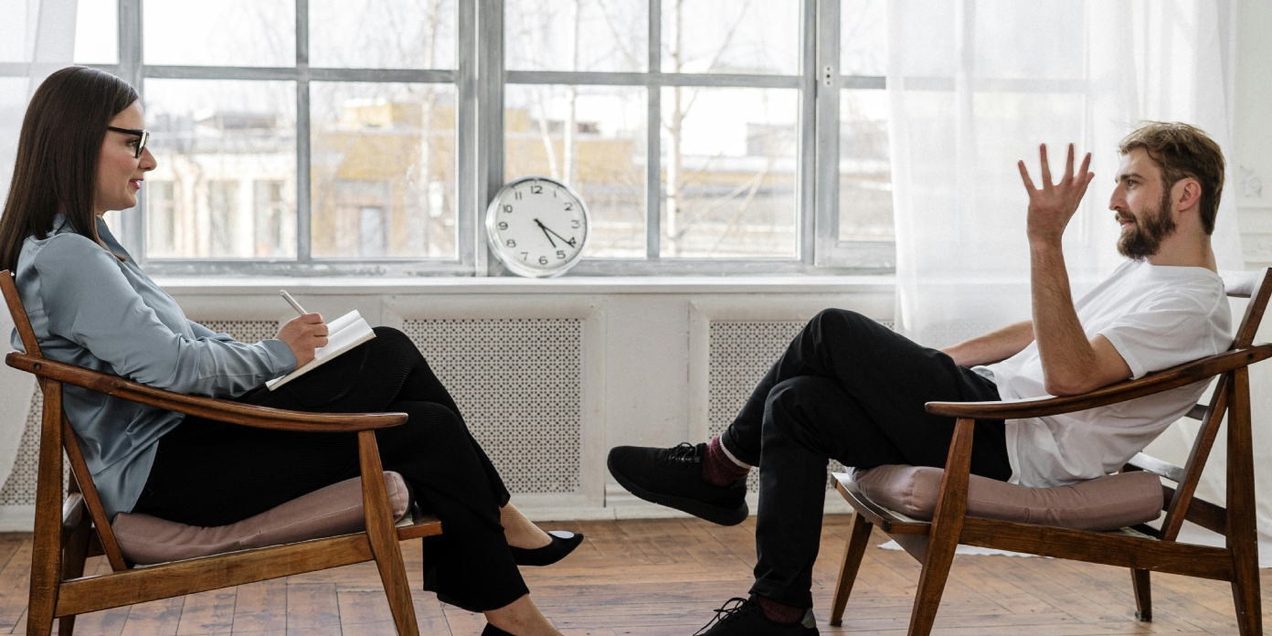 Key moments when therapy can transform your life