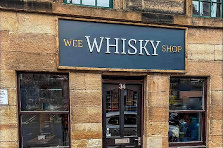 Bespoke whisky business awarded licence in the heart of busy West ...