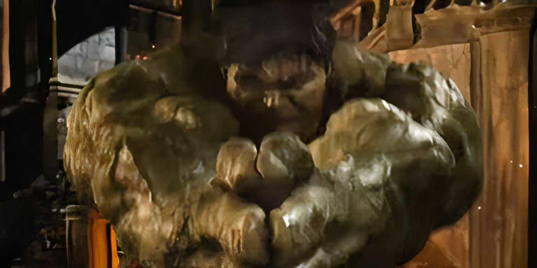 10 MCU Hulk Scenes Taken Straight From The Marvel Comics