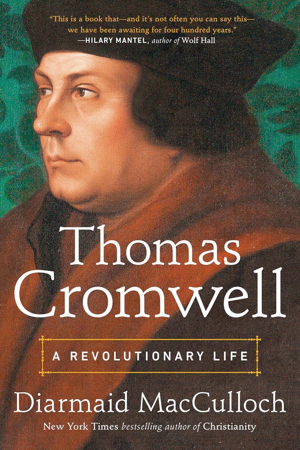 As ‘Wolf Hall’ returns, questions about Thomas Cromwell remain