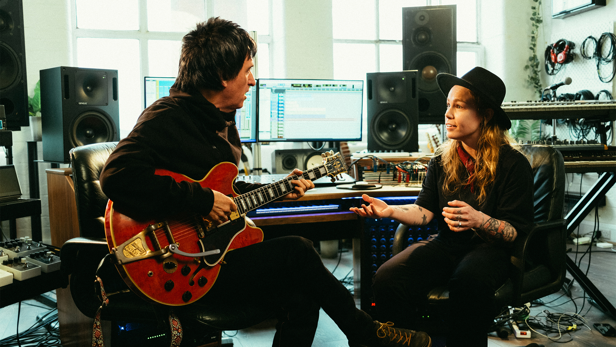 Rebecca Mardal is quietly making a whole lot of noise with her ...