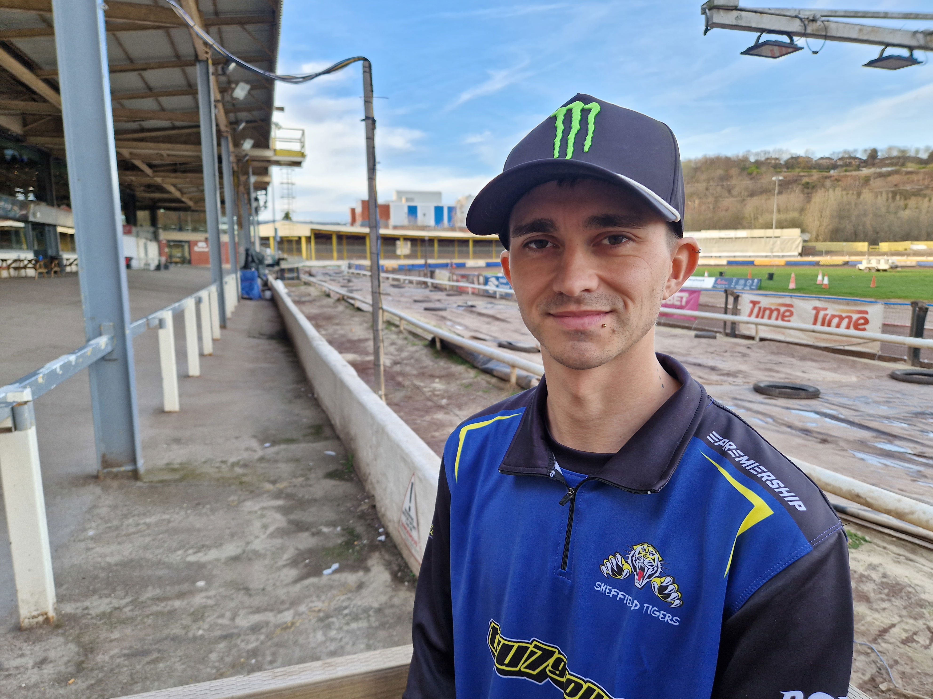 Speedway: Sheffield confirm play off dates as win at Ipswich secures ...