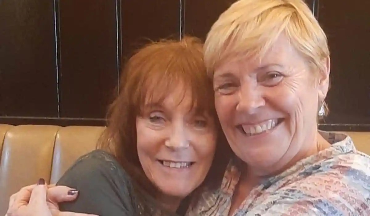 Mary Byrne announces death of sister in heartbreaking post