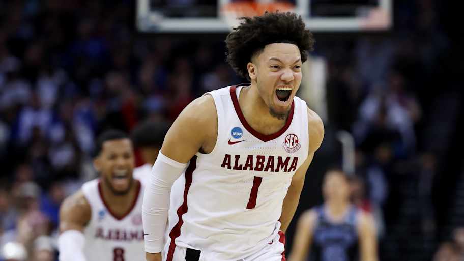 3 Alabama basketball players and coaches who won't be back next season ...