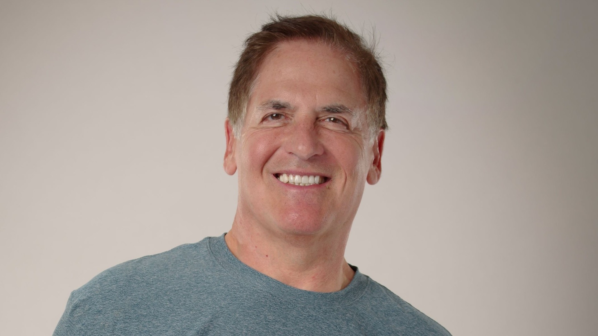 Here’s Mark Cuban’s Top Piece of Advice for Young Professionals
