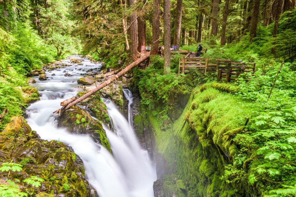 8 Lesser-Known U.S. National Parks to Visit