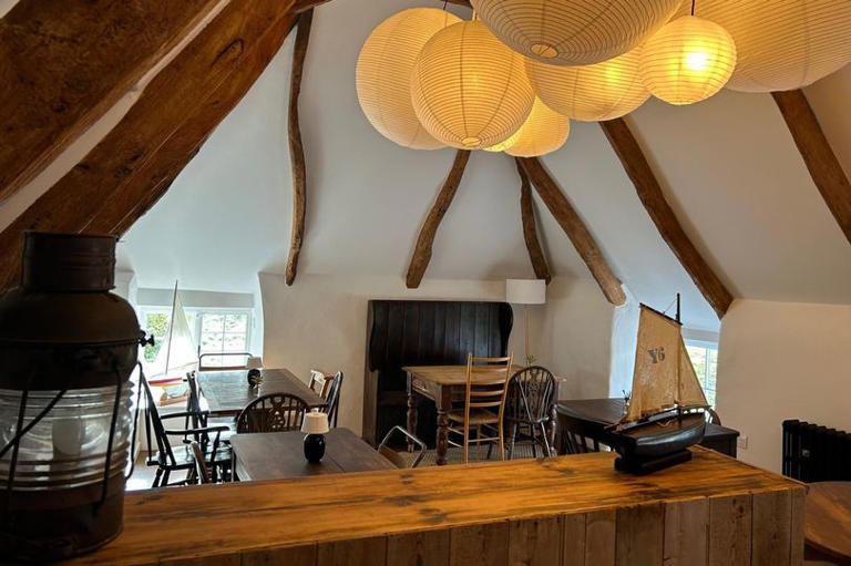 Award-winning Devon pub launches epic foodie events with renowned chefs