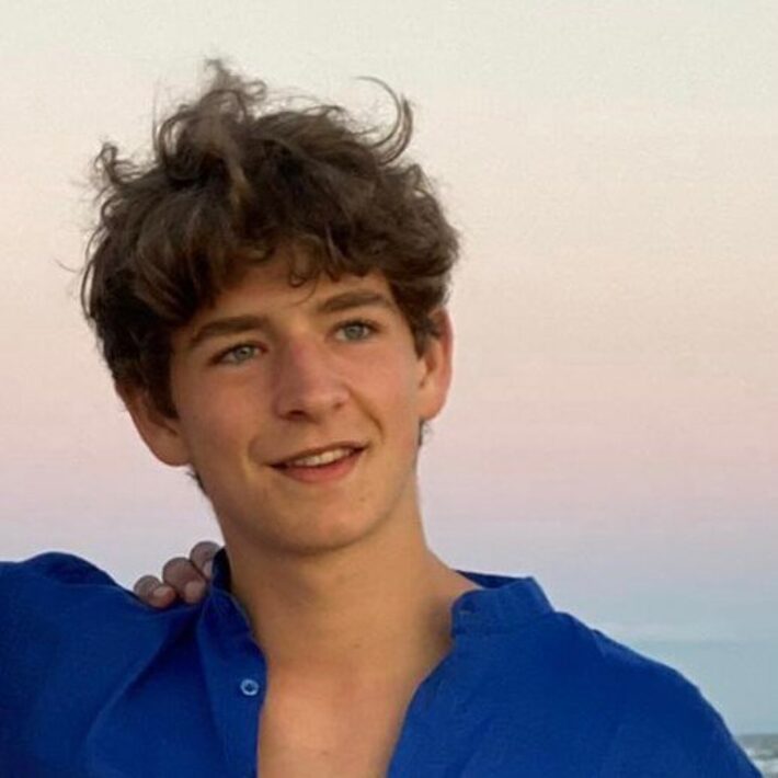 Quem são os bilionários mais jovens do mundo? Brasileira está na lista ...