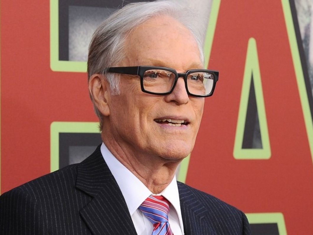 "The Thorn Birds" star: Richard Chamberlain is dead