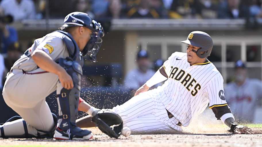 Padres Notes: Manny Machado Injury, $182M Pitcher Predicted to Leave SD ...