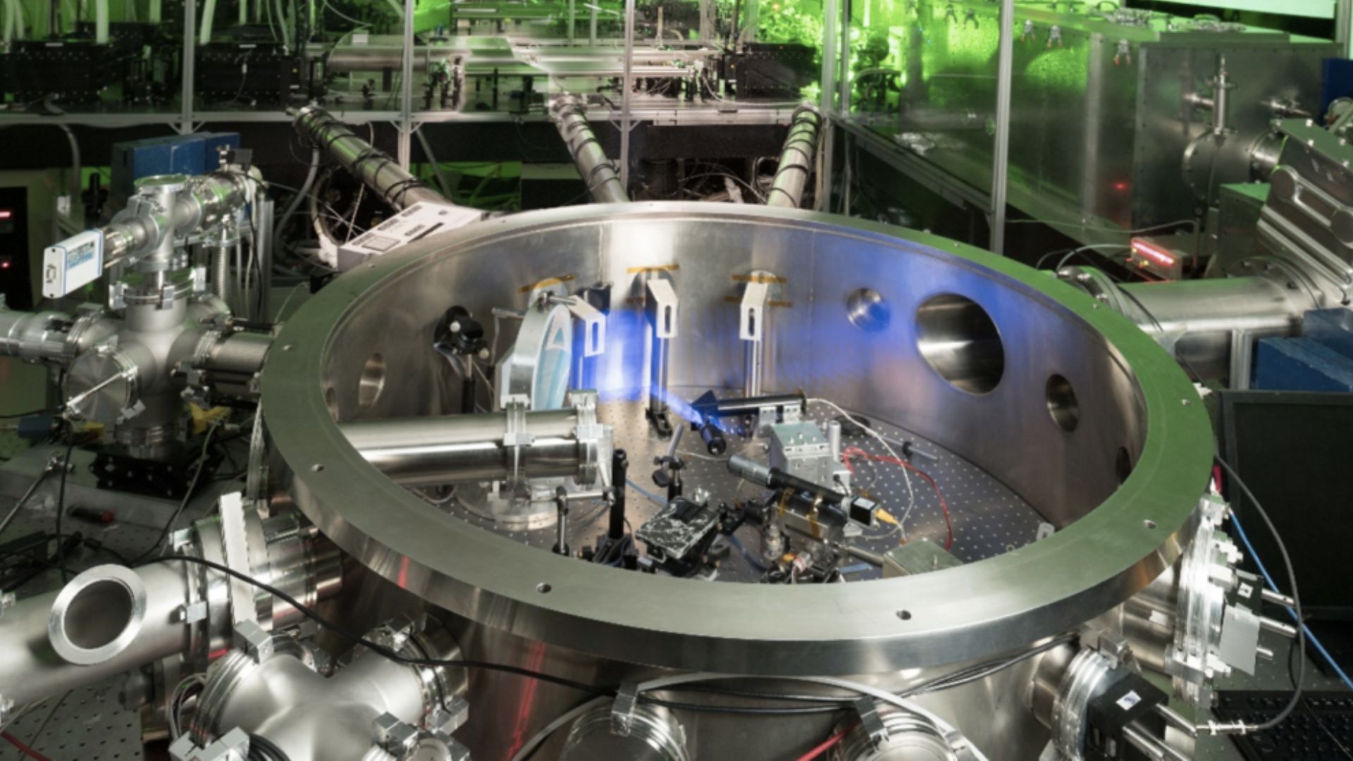 German firm developing fully integrated fusion power plant gets funding ...