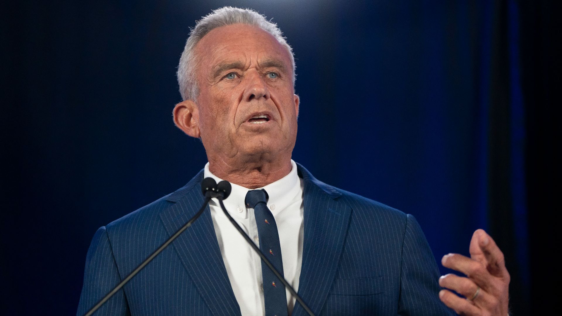 RFK Jr. cuts 10,000 more jobs as he dismantles the HHS, FDA, CDC and NIH