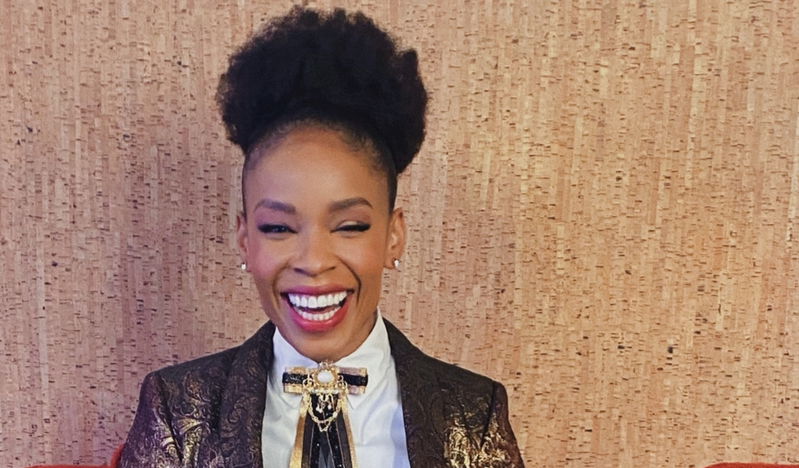PEN America Taps Amber Ruffin As 2025 Gala Fundraiser Host