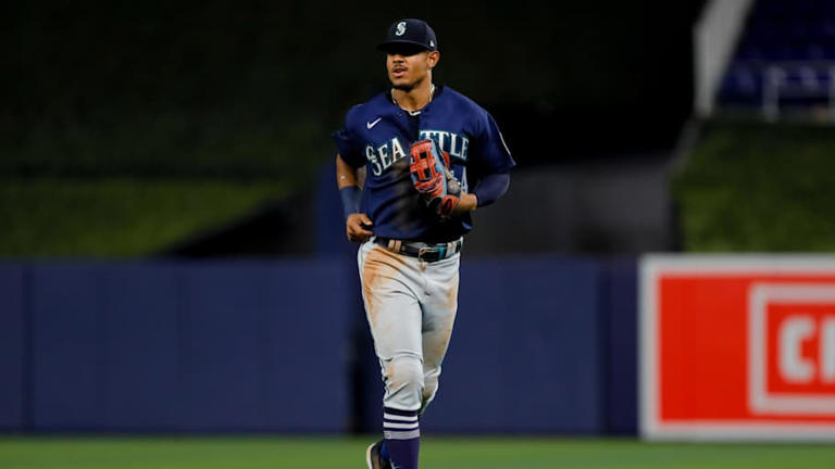 ESPN's Buster Olney Weighs in On Idea of Seattle Mariners Moving Julio ...