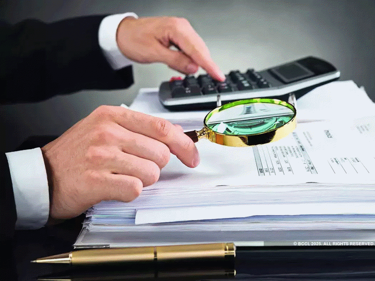 NFRA flags lapses in audit quality of three audit firms