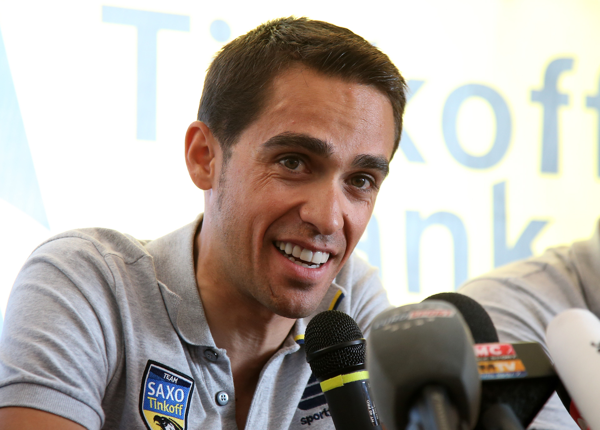 Alberto Contador : « Pogacar a fait une erreur