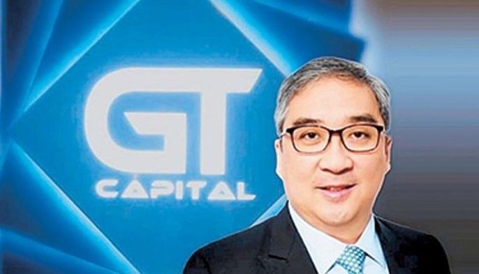 GT Capital readies $200 million for investments