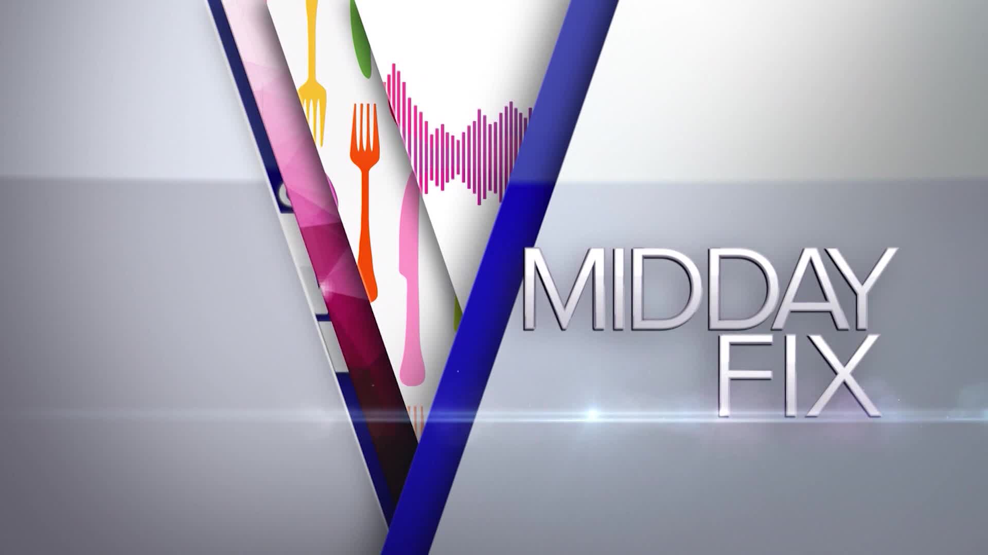 MIDDAY TITANIQUE EDIT