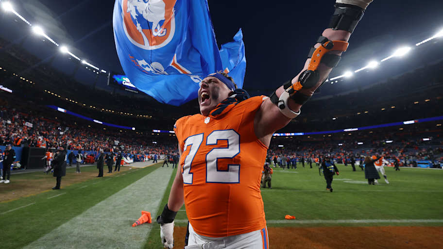 Denver Broncos Roster: Who are the oldest players on the team's roster?